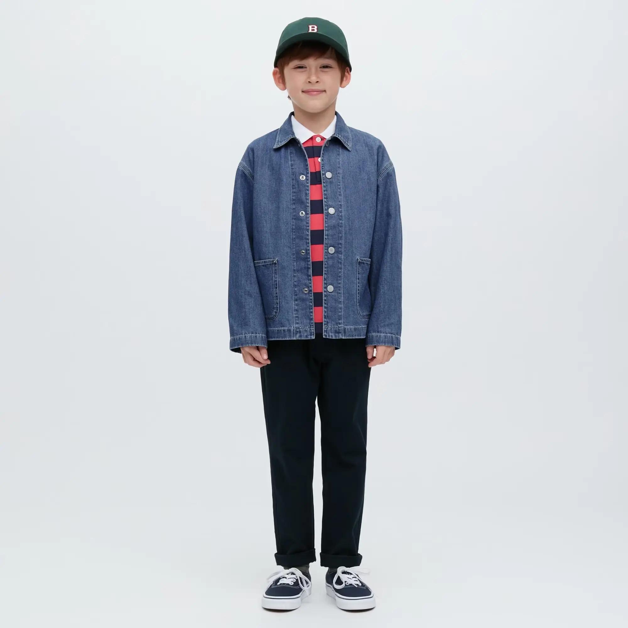 JapanBrand | Купить одежду ЮНИКЛО из Японии